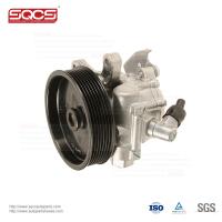 China Reference NO. KS00000633 SQCS Auto Parts Power Steering Pump for W906 Sprinter 906 for sale