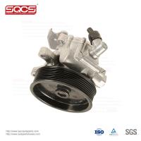 China Reference NO. KS00000633 SQCS Auto Parts Power Steering Pump for W906 Sprinter 906 for sale