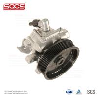 China Reference NO. KS00000633 SQCS Auto Parts Power Steering Pump for W906 Sprinter 906 for sale