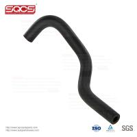 China EPDM Power Steering Return Hose for Mercedes Benz W166 Sprinter W906 9064660481 Good for sale