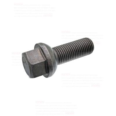 China SQCS Wheel Lug Bolt OE 6014010270 for Mercedes Benz Sprinter W901 W902 W903 W906 W638 for sale