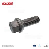 China SQCS Wheel Lug Bolt OE 6014010270 for Mercedes Benz Sprinter W901 W902 W903 W906 W638 for sale