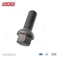 China SQCS Wheel Lug Bolt OE 6014010270 for Mercedes Benz Sprinter W901 W902 W903 W906 W638 for sale