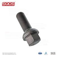 China SQCS Wheel Lug Bolt OE 6014010270 for Mercedes Benz Sprinter W901 W902 W903 W906 W638 for sale