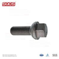 China SQCS Wheel Lug Bolt OE 6014010270 for Mercedes Benz Sprinter W901 W902 W903 W906 W638 for sale