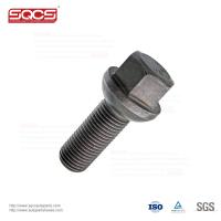 China SQCS Wheel Lug Bolt OE 6014010270 for Mercedes Benz Sprinter W901 W902 W903 W906 W638 for sale