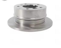 China OE9014230612 Auto Parts Brake Disc for Bens Sprinter Pads 400.6468.20 Year 2000-2000 for sale