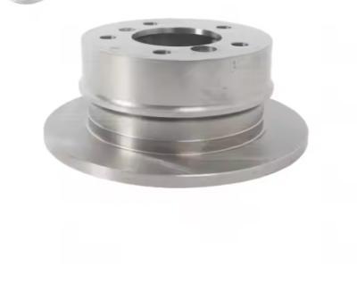 China OE9014230612 Auto Parts Brake Disc for Bens Sprinter Pads 400.6468.20 Year 2000-2000 for sale