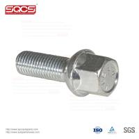 China Auto Suspension Parts Wheel Lug Bolt OE 9069900007 for Mercedes-Benz Sprinter W906 for sale