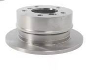 China OE9014230612 Auto Parts Brake Disc for Bens Sprinter Pads 400.6468.20 Year 2000-2000 for sale