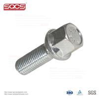 China Auto Suspension Parts Wheel Lug Bolt OE 9069900007 for Mercedes-Benz Sprinter W906 for sale