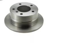 China OE9014230612 Auto Parts Brake Disc for Bens Sprinter Pads 400.6468.20 Year 2000-2000 for sale