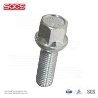 China Auto Suspension Parts Wheel Lug Bolt OE 9069900007 for Mercedes-Benz Sprinter W906 for sale
