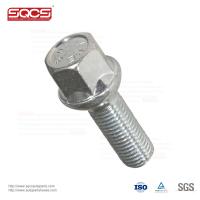 China Auto Suspension Parts Wheel Lug Bolt OE 9069900007 for Mercedes-Benz Sprinter W906 for sale