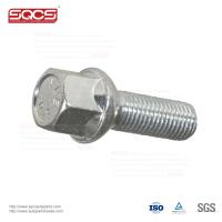 China Auto Suspension Parts Wheel Lug Bolt OE 9069900007 for Mercedes-Benz Sprinter W906 for sale