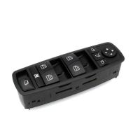 China Classic Electric Power Car Window Switch for Mercedes Benz 2518300590 and 100% Tested for sale