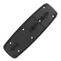 China Classic Electric Power Car Window Switch for Mercedes Benz 2518300590 and 100% Tested for sale