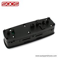 China Classic Electric Power Car Window Switch for Mercedes Benz 2518300590 and 100% Tested for sale