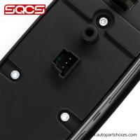 China Classic Electric Power Car Window Switch for Mercedes Benz 2518300590 and 100% Tested for sale