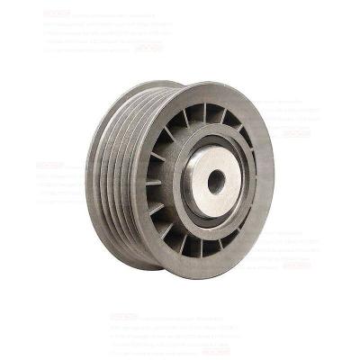 China SQCS Auto Parts Belt Pulley 6012001070 for OM601 OM602 OM603 M104 M119 W601 W602 W460 W463 W124 W210 for sale