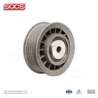 China SQCS Auto Parts Belt Pulley 6012001070 for OM601 OM602 OM603 M104 M119 W601 W602 W460 W463 W124 W210 for sale