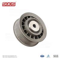 China SQCS Auto Parts Belt Pulley 6012001070 for OM601 OM602 OM603 M104 M119 W601 W602 W460 W463 W124 W210 for sale