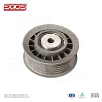 China SQCS Auto Parts Belt Pulley 6012001070 for OM601 OM602 OM603 M104 M119 W601 W602 W460 W463 W124 W210 for sale