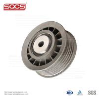 China SQCS Auto Parts Belt Pulley 6012001070 for OM601 OM602 OM603 M104 M119 W601 W602 W460 W463 W124 W210 for sale