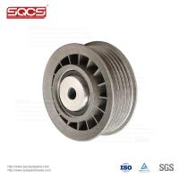 China SQCS Auto Parts Belt Pulley 6012001070 for OM601 OM602 OM603 M104 M119 W601 W602 W460 W463 W124 W210 for sale