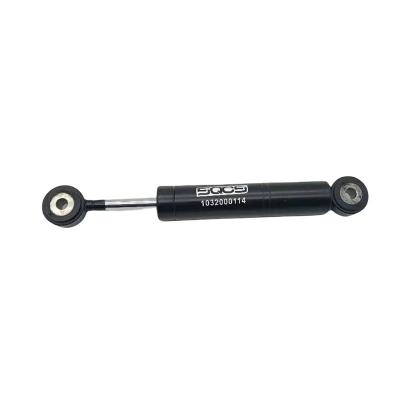China 100% Tested Belt Tensioner Damper for W201 W202 W214 W140 W124 W460 W461 W463 6042000314 for sale