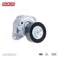 China SQCS Car Drive Belt Tensioner Pulley for M111 W124 W201 W202 2722000270 A2722000270 for sale