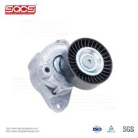 China SQCS Car Drive Belt Tensioner Pulley for M111 W124 W201 W202 2722000270 A2722000270 for sale