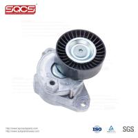 China SQCS Car Drive Belt Tensioner Pulley for M111 W124 W201 W202 2722000270 A2722000270 for sale