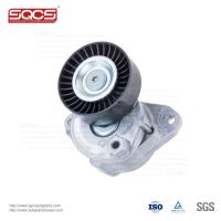 China SQCS Car Drive Belt Tensioner Pulley for M111 W124 W201 W202 2722000270 A2722000270 for sale