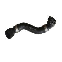 China Customized SQCS Silicone Radiator Coolant Hose for Germany Car BMW X5 E70 17127537101 for sale