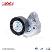 China SQCS Car Drive Belt Tensioner Pulley for M111 W124 W201 W202 2722000270 A2722000270 for sale
