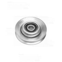 China SQCS Car Drive Belt Tensioner Pulley for M111 W901 W902 W903 W904 W905 W906 W601 W639 1161300460 A1161300460 for sale