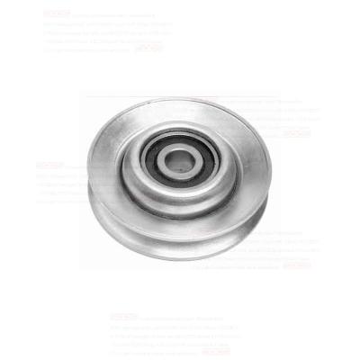 China SQCS Car Drive Belt Tensioner Pulley for M111 W901 W902 W903 W904 W905 W906 W601 W639 1161300460 A1161300460 for sale