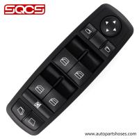 China 2007-2014 Mercedes W164 W251 GL320 R320 R500 R63 GL450 GL550 Left Window Mirror Switch Control for sale