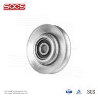 China SQCS Car Drive Belt Tensioner Pulley for M111 W901 W902 W903 W904 W905 W906 W601 W639 1161300460 A1161300460 for sale