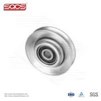 China SQCS Car Drive Belt Tensioner Pulley for M111 W901 W902 W903 W904 W905 W906 W601 W639 1161300460 A1161300460 for sale
