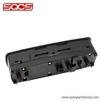 China 2007-2014 Mercedes W164 W251 GL320 R320 R500 R63 GL450 GL550 Left Window Mirror Switch Control for sale