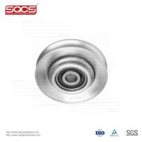 China SQCS Car Drive Belt Tensioner Pulley for M111 W901 W902 W903 W904 W905 W906 W601 W639 1161300460 A1161300460 for sale