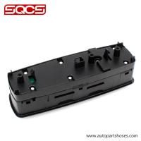 China 2007-2014 Mercedes W164 W251 GL320 R320 R500 R63 GL450 GL550 Left Window Mirror Switch Control for sale