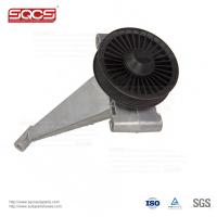 China APV2162 SQCS Car Drive Belt Tensioner Pulley for OM611 OM612 W901 W902 W903 W904 W202  6112340093 for sale