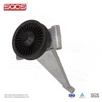 China APV2162 SQCS Car Drive Belt Tensioner Pulley for OM611 OM612 W901 W902 W903 W904 W202  6112340093 for sale