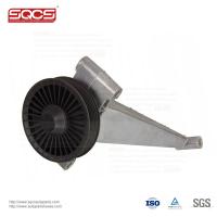 China APV2162 SQCS Car Drive Belt Tensioner Pulley for OM611 OM612 W901 W902 W903 W904 W202  6112340093 for sale