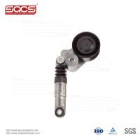 China SQCS Car Drive Belt Tensioner Pulley for OM642 OM646 OM651 M272 W906  6422001670 for sale
