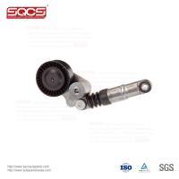 China SQCS Car Drive Belt Tensioner Pulley for OM642 OM646 OM651 M272 W906  6422001670 for sale