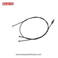 China Mercedes Benz A 180 CDI 176.000 Hoodrelease Cable 2108800059 from SQCS Car Cable for sale